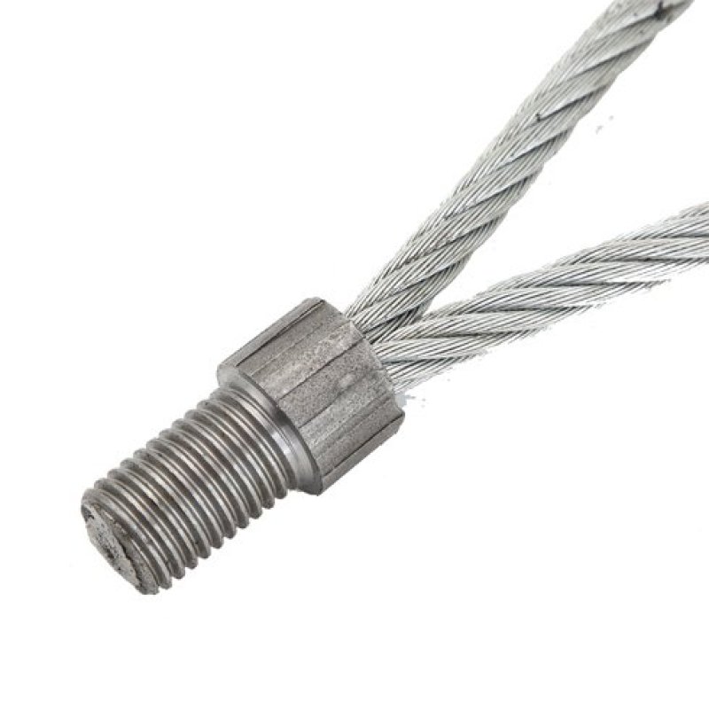 Lifting Loops | precast concrete lifting system |wrie lifting loops