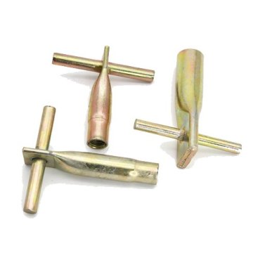 Fixing Sockets with Cross Pin | thread fixing socket|Precast Concrete ...