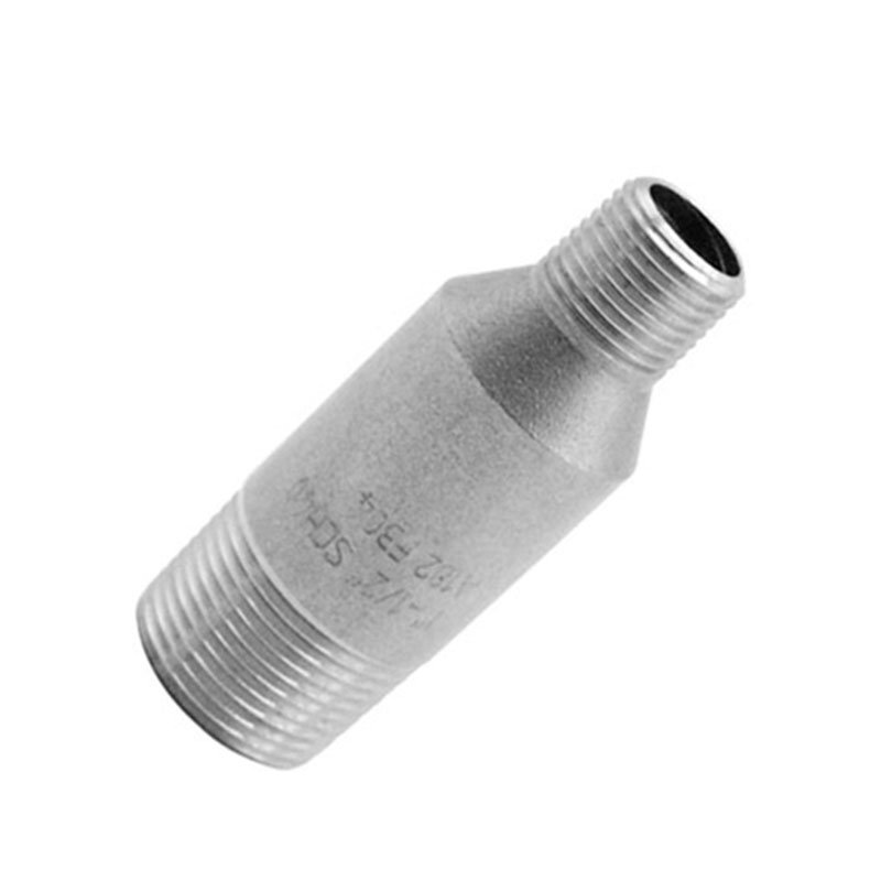 Swage Nipple And Bull Plugs | Bull Plugs and Swage Nipples