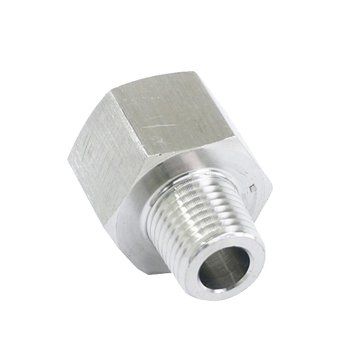 Stainless Steel Screwed Reduced Socket MF|pipe fittings|stainless steel ...