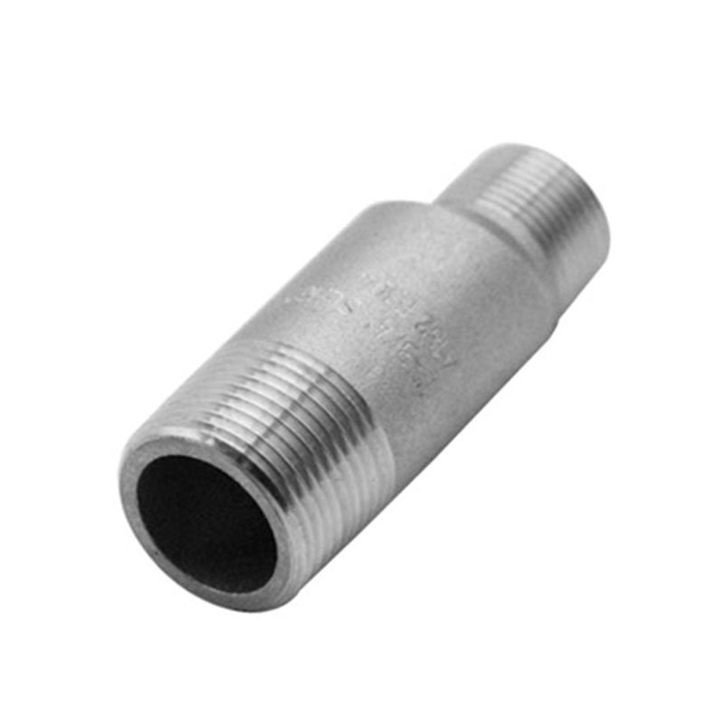 Swage Nipple And Bull Plugs | Bull Plugs and Swage Nipples