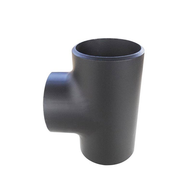 Equal Tee & Cross| pipe fittings | butt weld pipe fittings