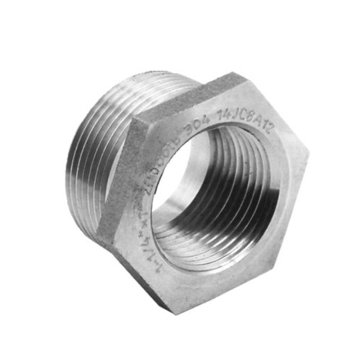 Hexagon Head Bushing|Threaded Hex Head Bushing |Pipe Hex Bushings