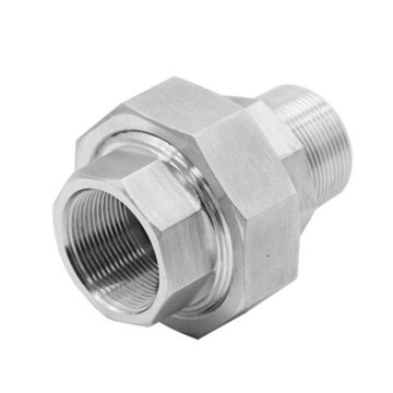 Male X Female Threaded Union | Threaded Union | Female Threaded Unions