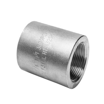 Threaded Coupling | Threaded Rod Coupling |NPT Threaded Coupling ...